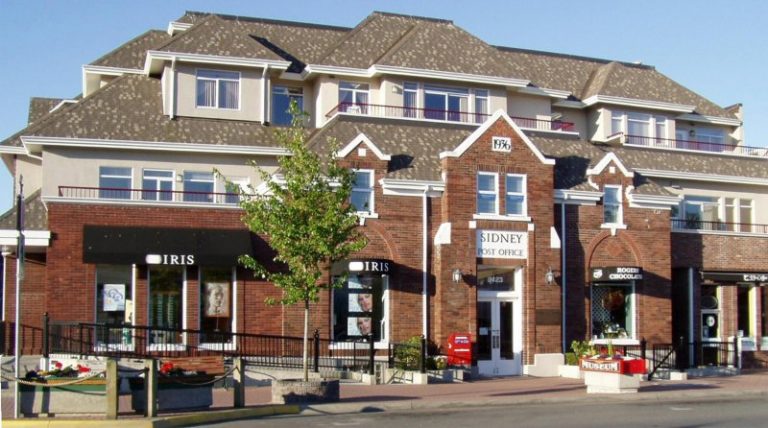 Sidney Museum – Take a Walk Through Time!